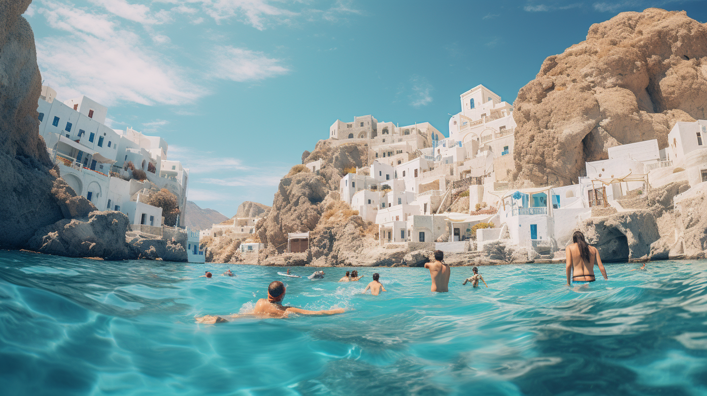 Island-Hopping Adventures: Exploring Archipelagos of the World