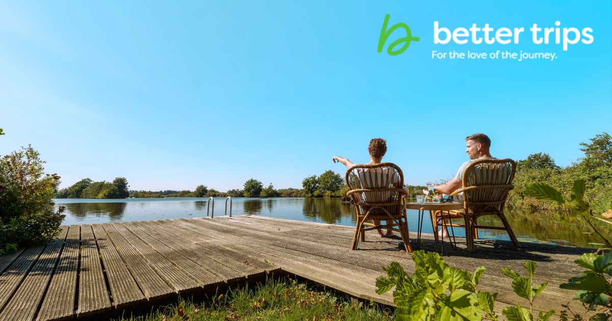 Eco-Friendly Vacation Rentals | Sustainable Stays with BetterTrips.com