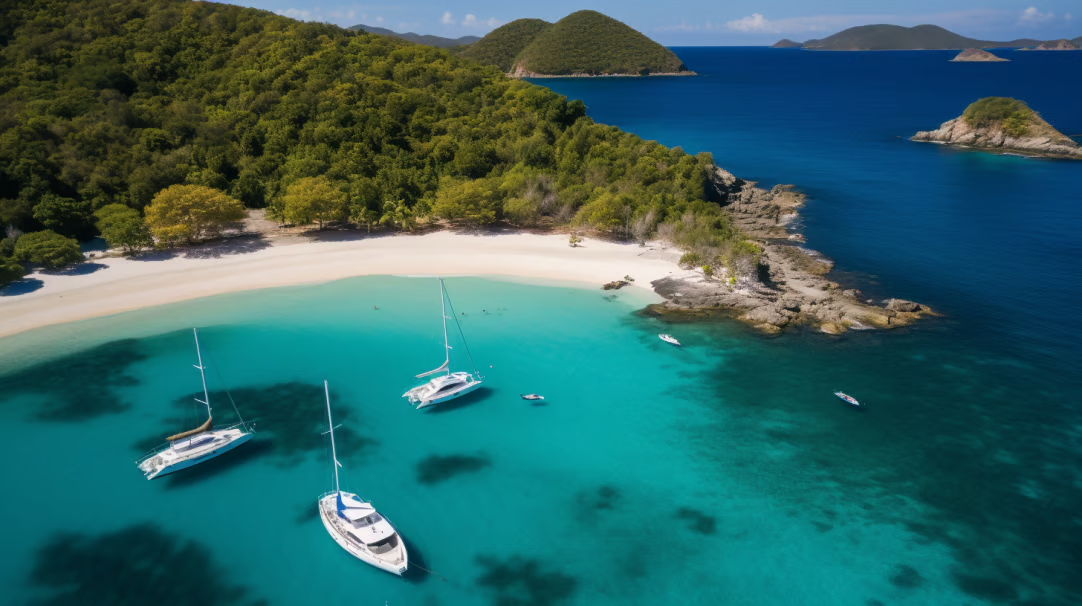 A Closer Look at Blue Flag Criteria: What Makes a Beach Stand Out