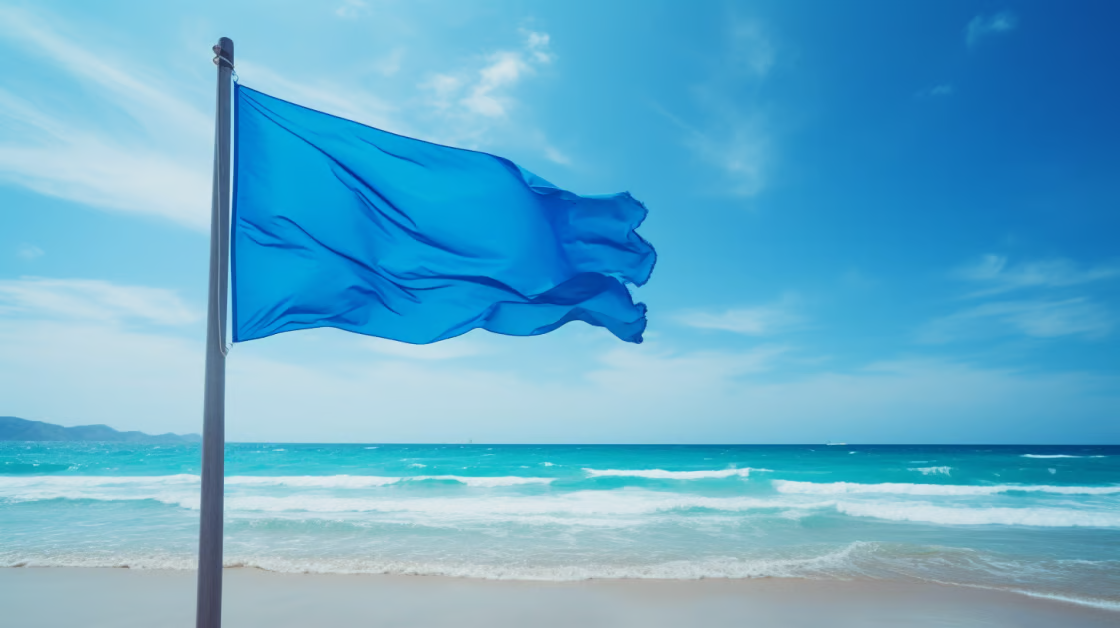 The Blue Flag Certification: What You Need to Know