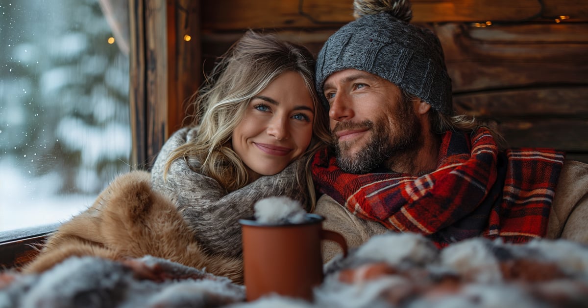 Romantic Escape: Unveiling Enchanting Cottages and Tips | Rustic ...