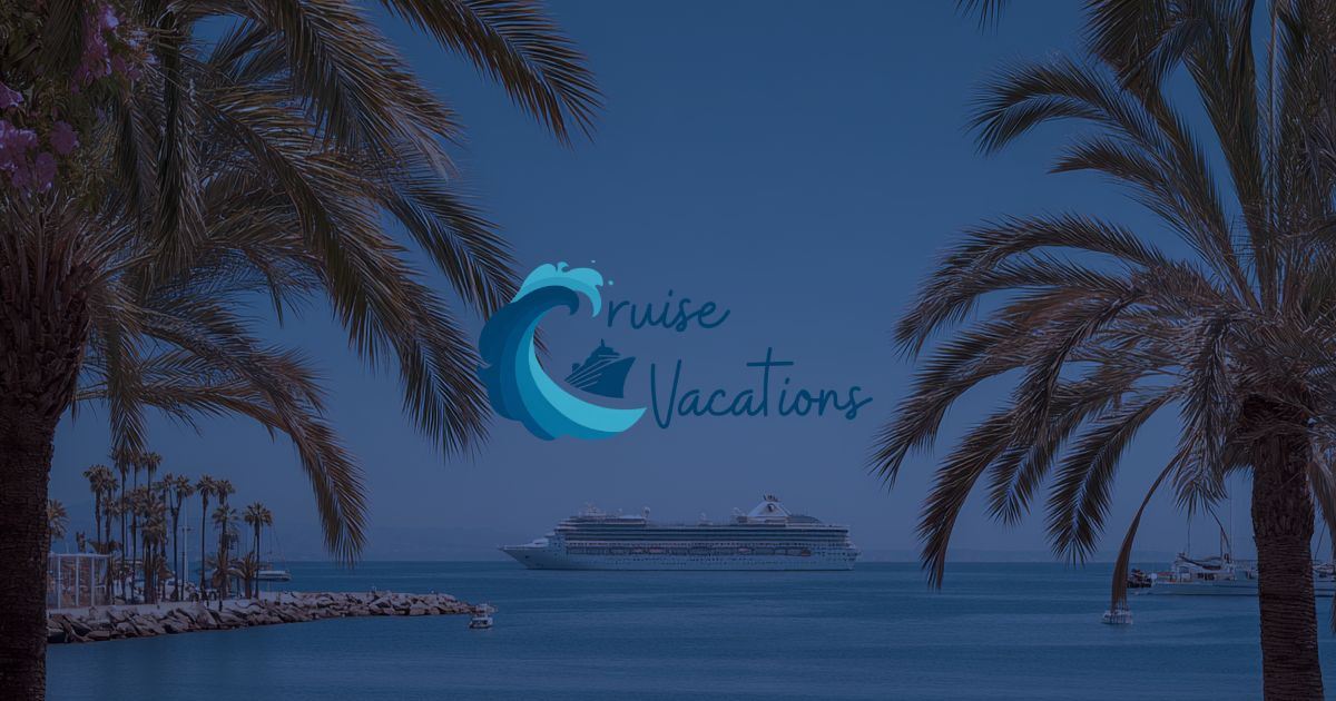 Best Cruise Vacations for Families, Luxury and Last Minute