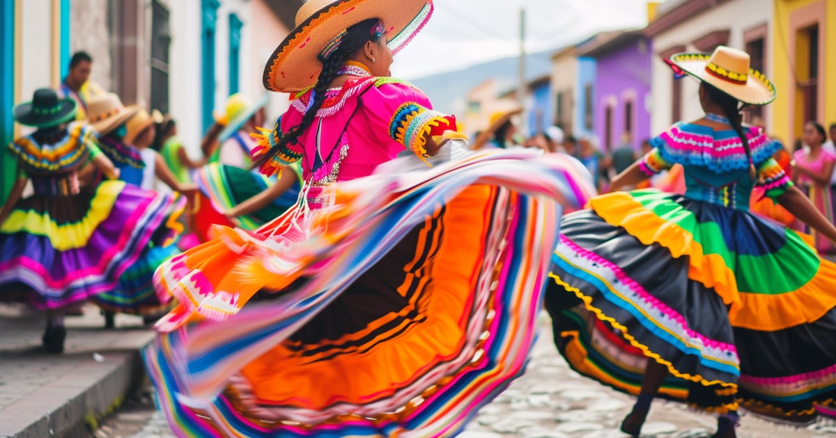 Best Mexico Destinations to Visit for Culture and Charm