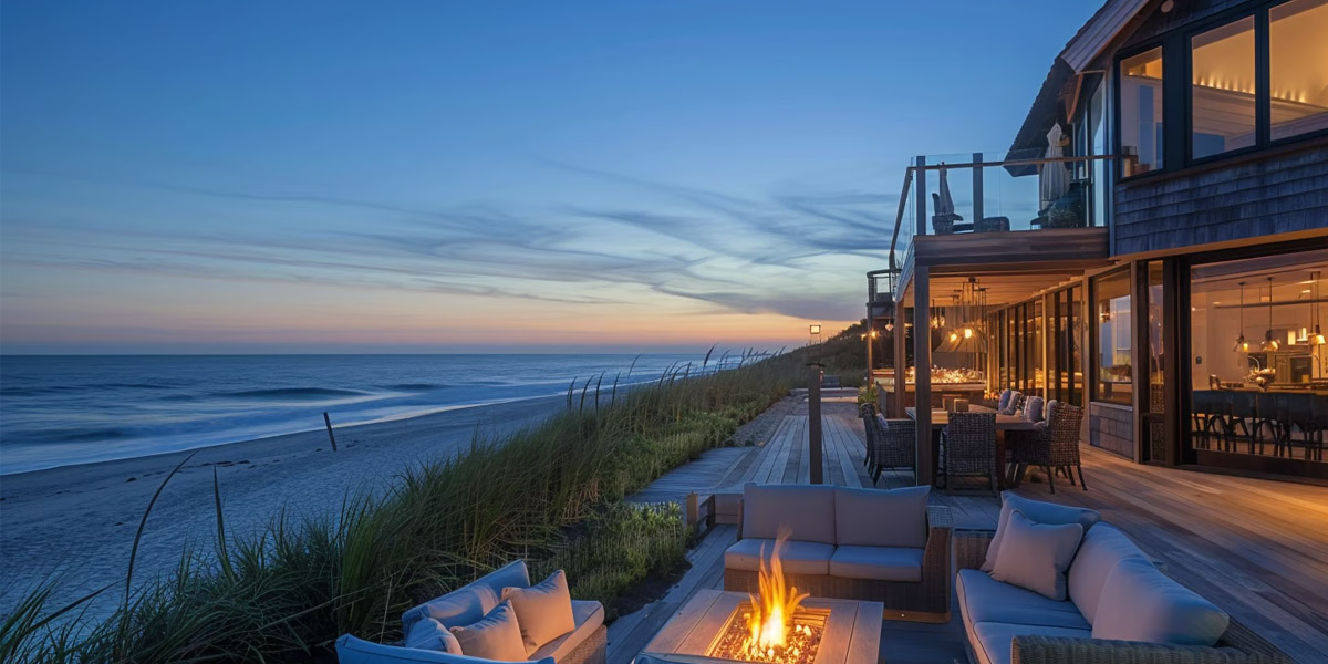 Discovering the Hamptons: A Guide to Ultimate Seaside Luxury Discovering the Hamptons: A Guide to Ultimate Seaside Luxury