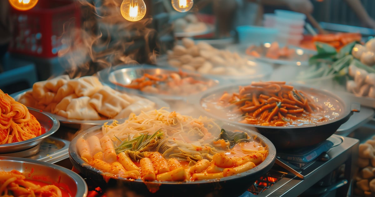 Journey to Asia: Discover Cultures & Landscapes