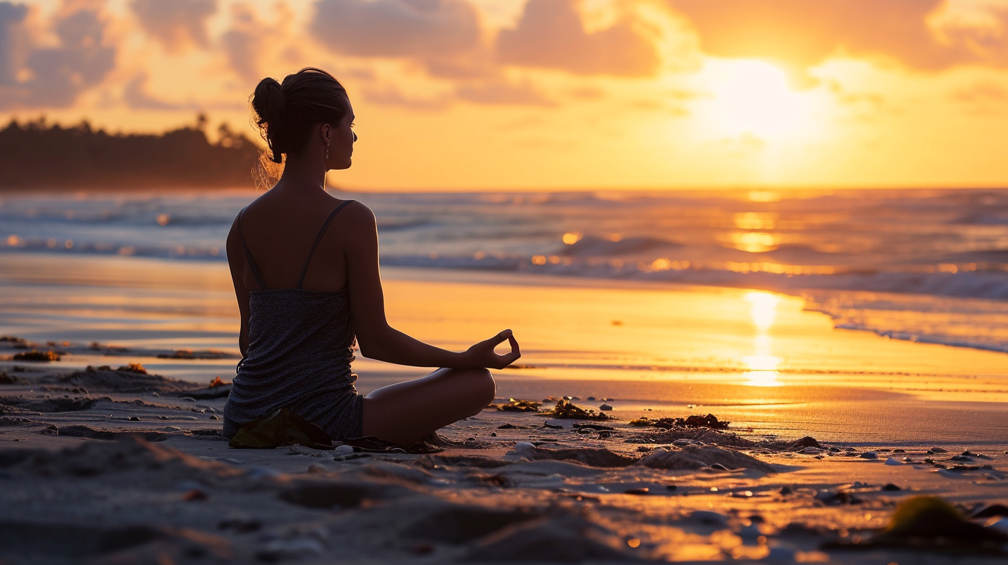 Top Wellness Retreats in Maimon Beach for Ultimate Relaxation and Health