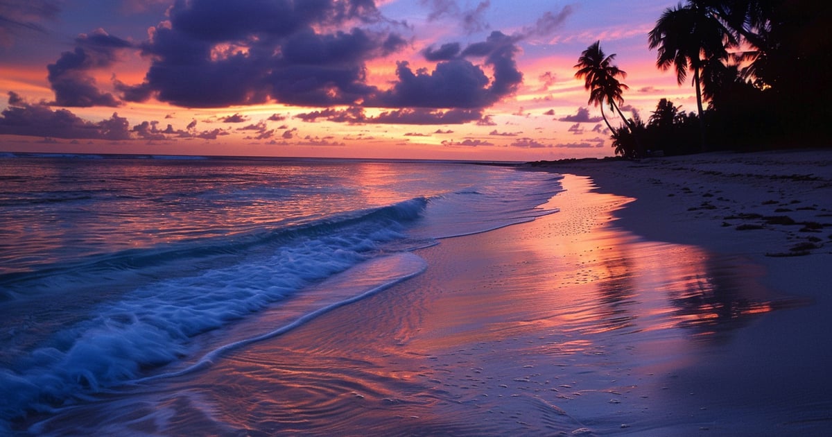 Marianas Beach Blog | Travel Tips & Hidden Gems in the Maria | Marianas ...