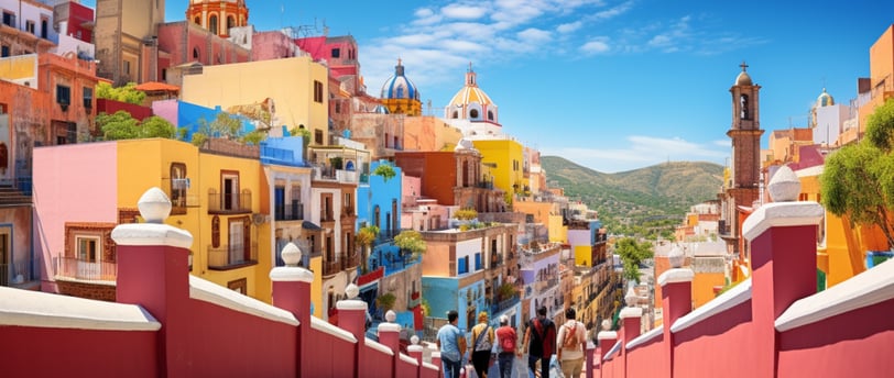 Hidden Gems Of Mexico