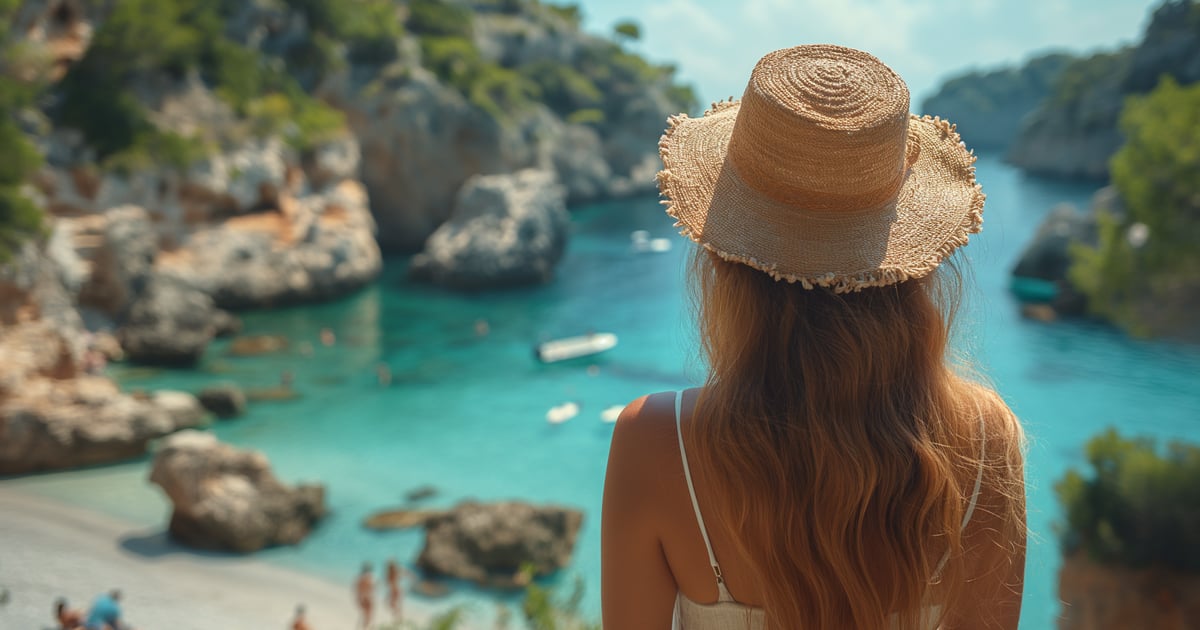 Tailored Trips, Unique Memories: Why Choose Customized Travel Planning | My Dreamy Destination ...