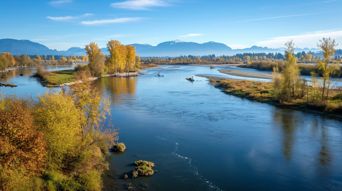 Discovering Local Legends and Lore at the Maple Ridge Museum