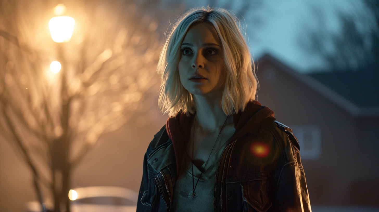 Why Maple Ridge is the Ideal Zombie Apocalypse Setting in ‘iZombie’