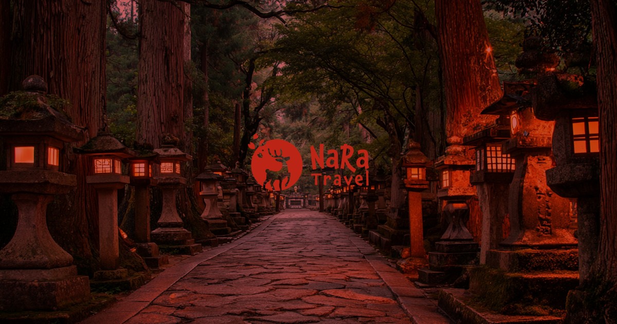 Terms and Conditions | Discover Countryside Charm: Nara-Travel – Authentic Japanese Bed ...