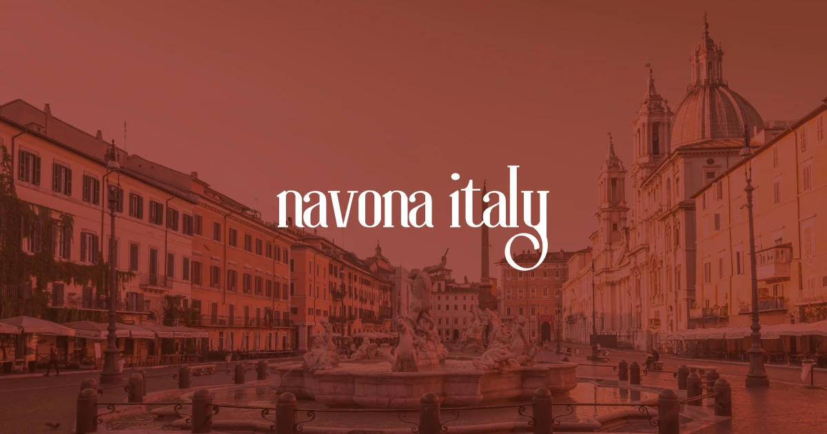 Discover Luxury Navona Italy Stays and Cultural Tours
