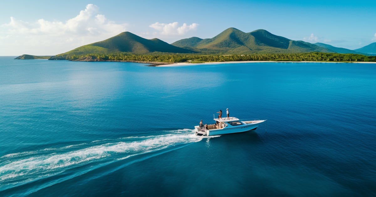 Discover Nevis Island: Your Guide to Tropical Getaways | Nevis Island