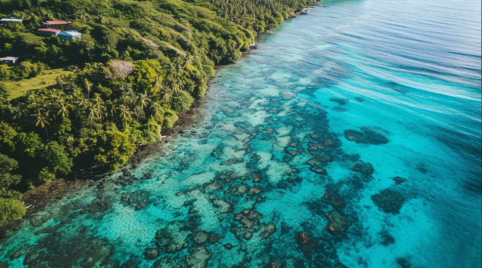 Samoa: Exploring the Heart of the Pacific