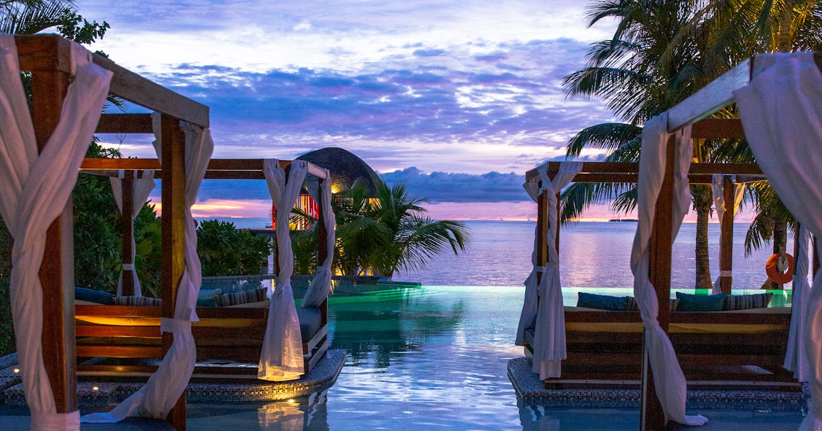 Luxury Dream Getaway at Resortsvilla - Book Your Perfect Retreat ...