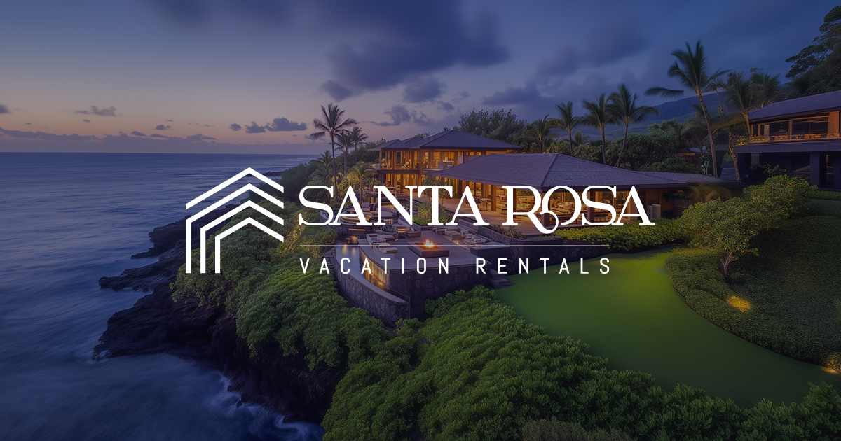 Santa Rosa Vacation Rentals | Luxury Beachfront Stays in Florida
