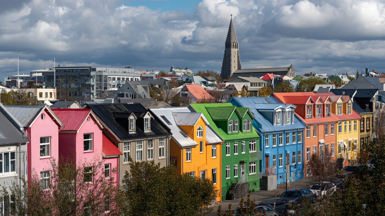 Flexible Tour Packages in Iceland: See More, Spend Less | smartours.com