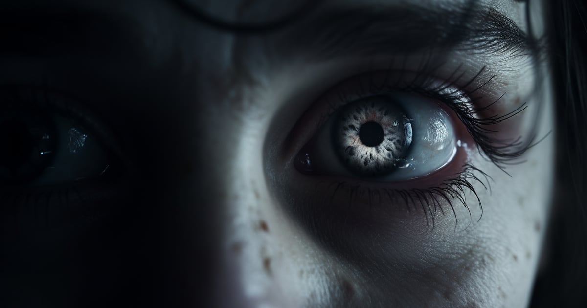 Dave Bolts Out: What's the Problem with Dave - Immersive Story ...