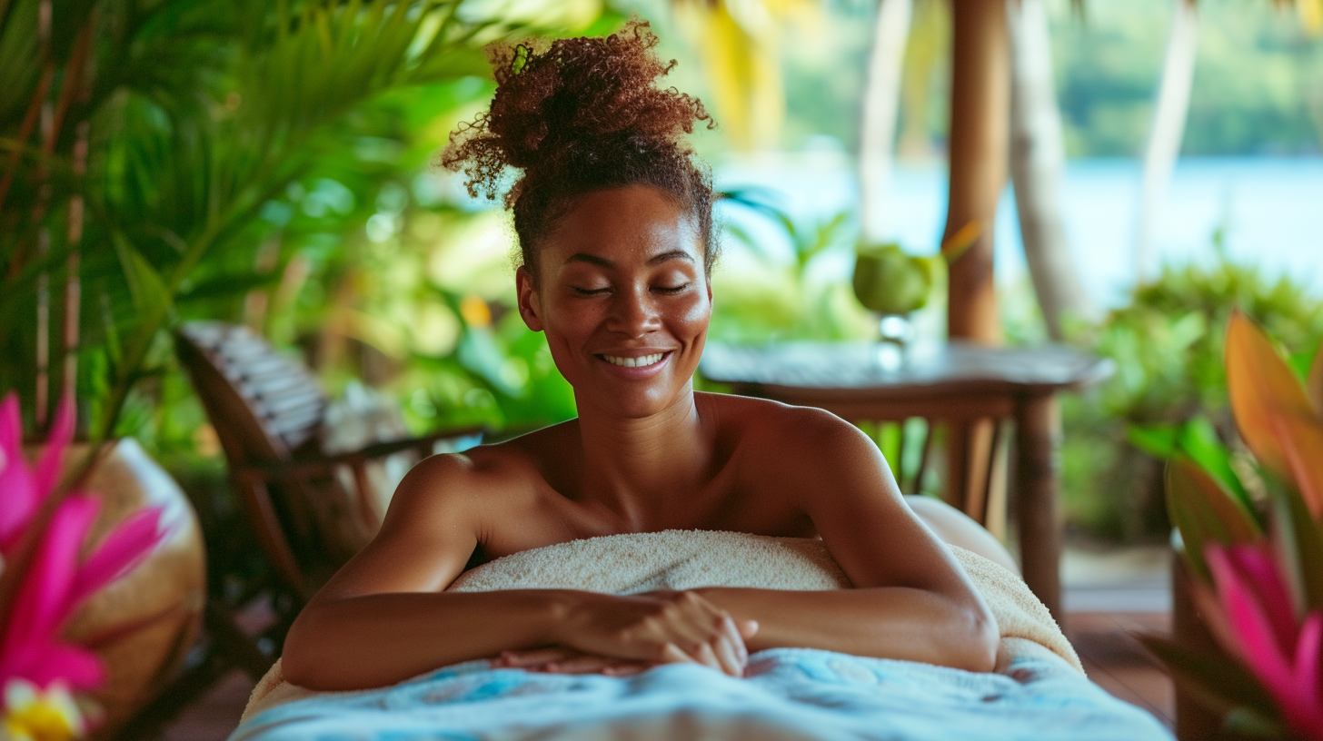 Exploring Fiji's Hidden Treasures: A South Pacific Adventure