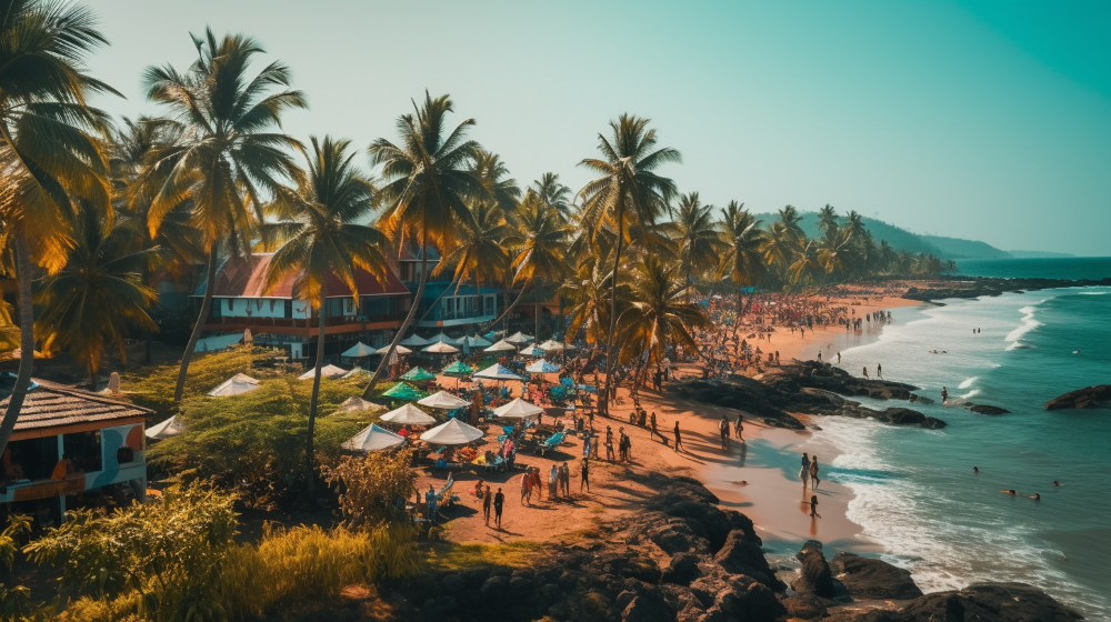 Top 10 Must-Visit Destinations in India for Every Traveler