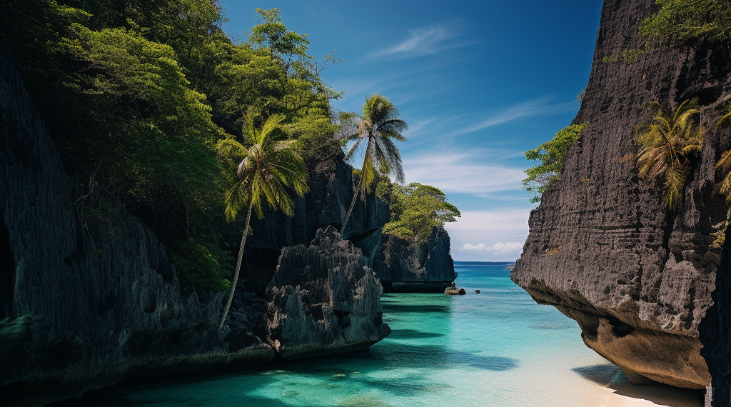 Hidden Beaches of the World: Discovering Secluded Shores | Travel The ...
