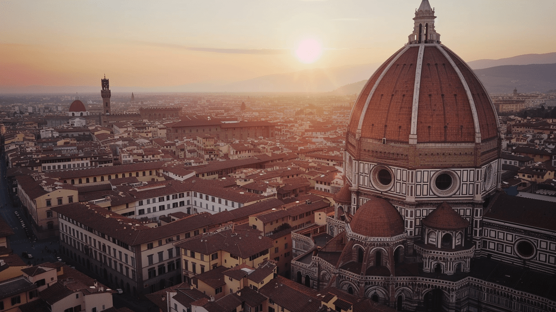 The Art Lover’s Tour of Florence: Renaissance Masterpieces Unveiled ...