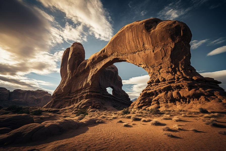 Utah Travel Guides | Utah's Most Visited