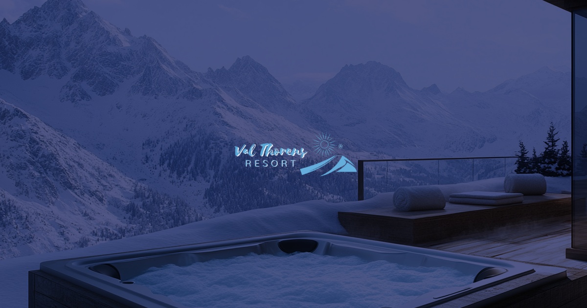 Stay & Ski at Val Thorens Resort, France