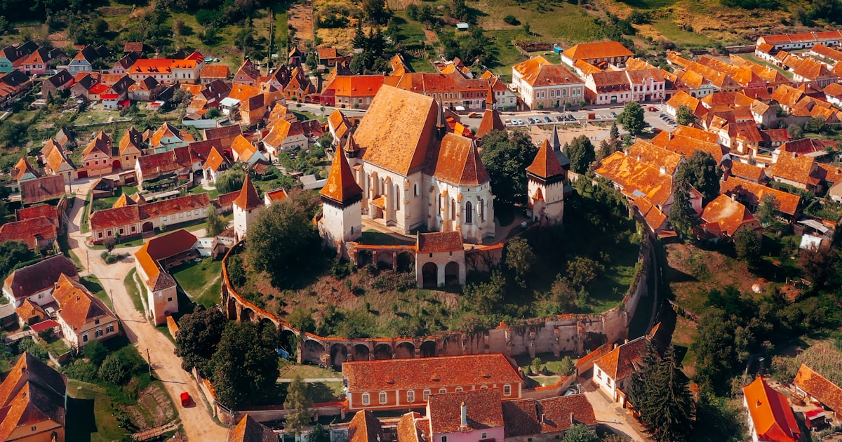 Hotels in Bucharest, Romania | Luxury Vacation Rentals