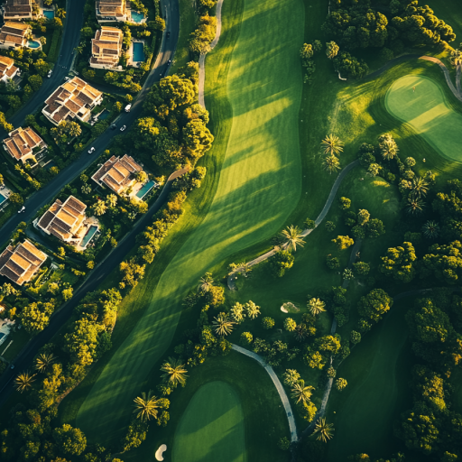 Best Stays in Almancil Portugal | Luxury Villas & Golf Resorts