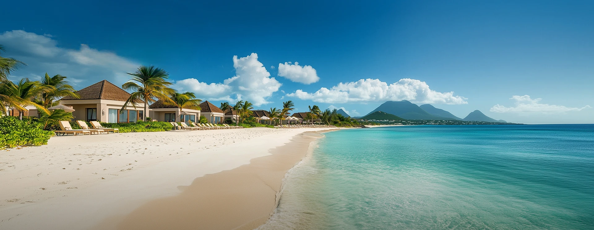 Les Terres Basses, St Martin | Luxury Villas & Resorts