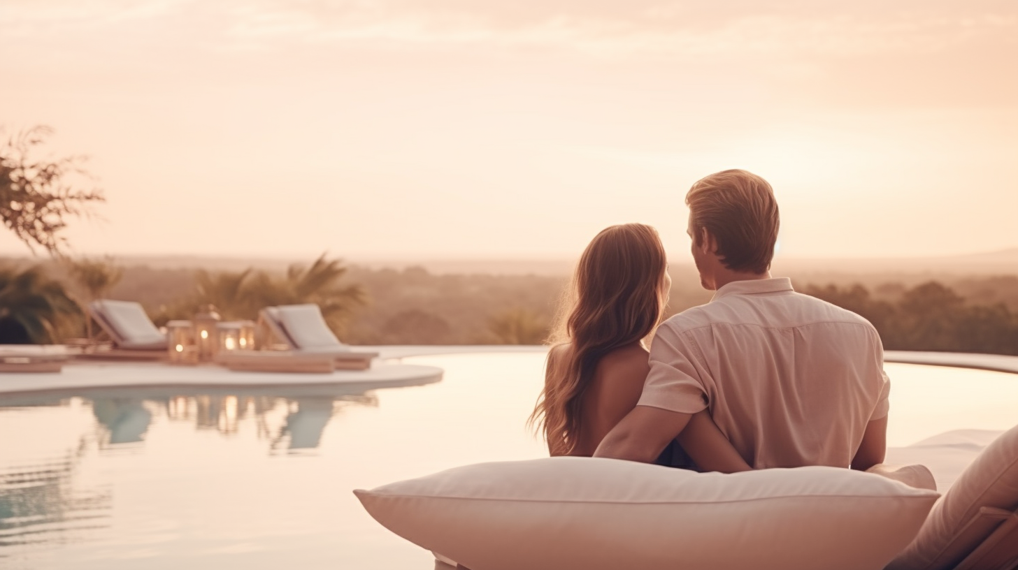 Creating the Ultimate Romantic Getaway: Tips and Ideas Creating the Ultimate Romantic Getaway: Tips and Ideas