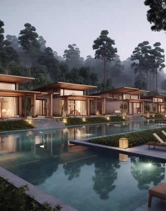 Coorg Hills Resort - Elegant Resorts near Mysore's Cultural Hotspots