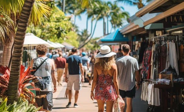 Experience Maui's Stunning Beaches and Breathtaking Sunsets | The Ridge Maui | Adventure ...