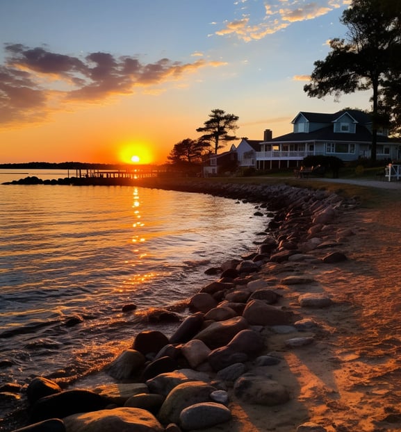 Uncover Coastal Wonders with Virginia Beach Attractions | Uncover ...