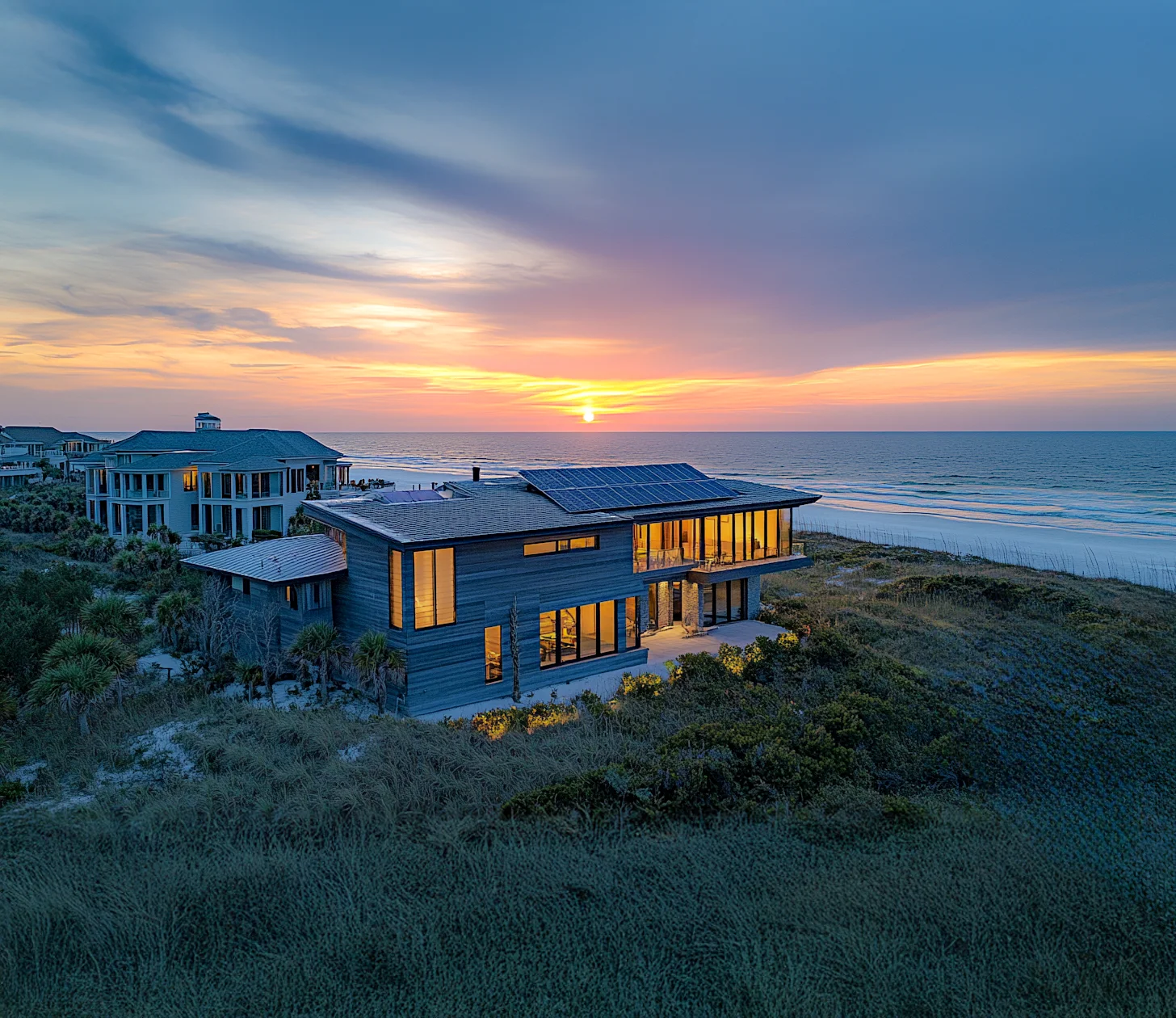 Santa Rosa Vacation Rentals | Luxury Beachfront Stays in Florida