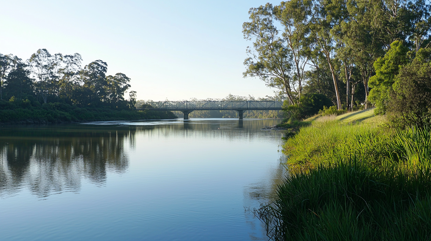 Visit Moffat Beach: Where Relaxed Coastal Holidays Begin